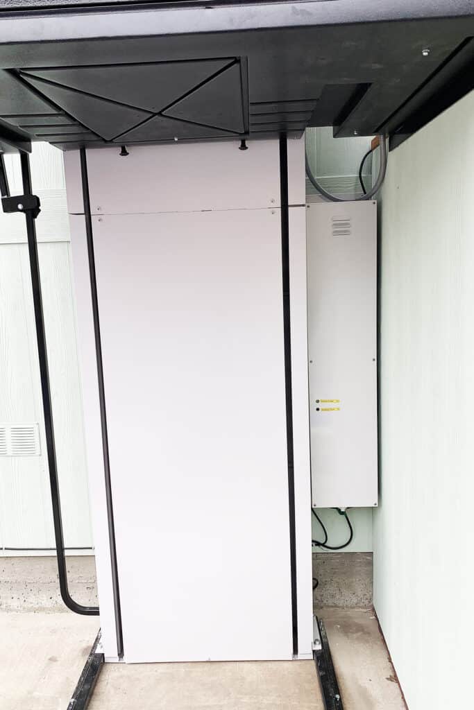 Vertical Platform Lifts | Homebase Solutions